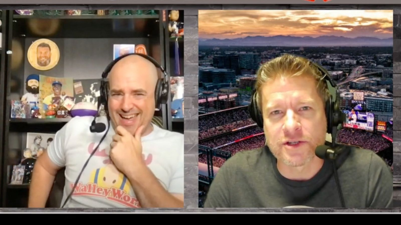 The Fade Five Podcast: Cubs suck syndrome