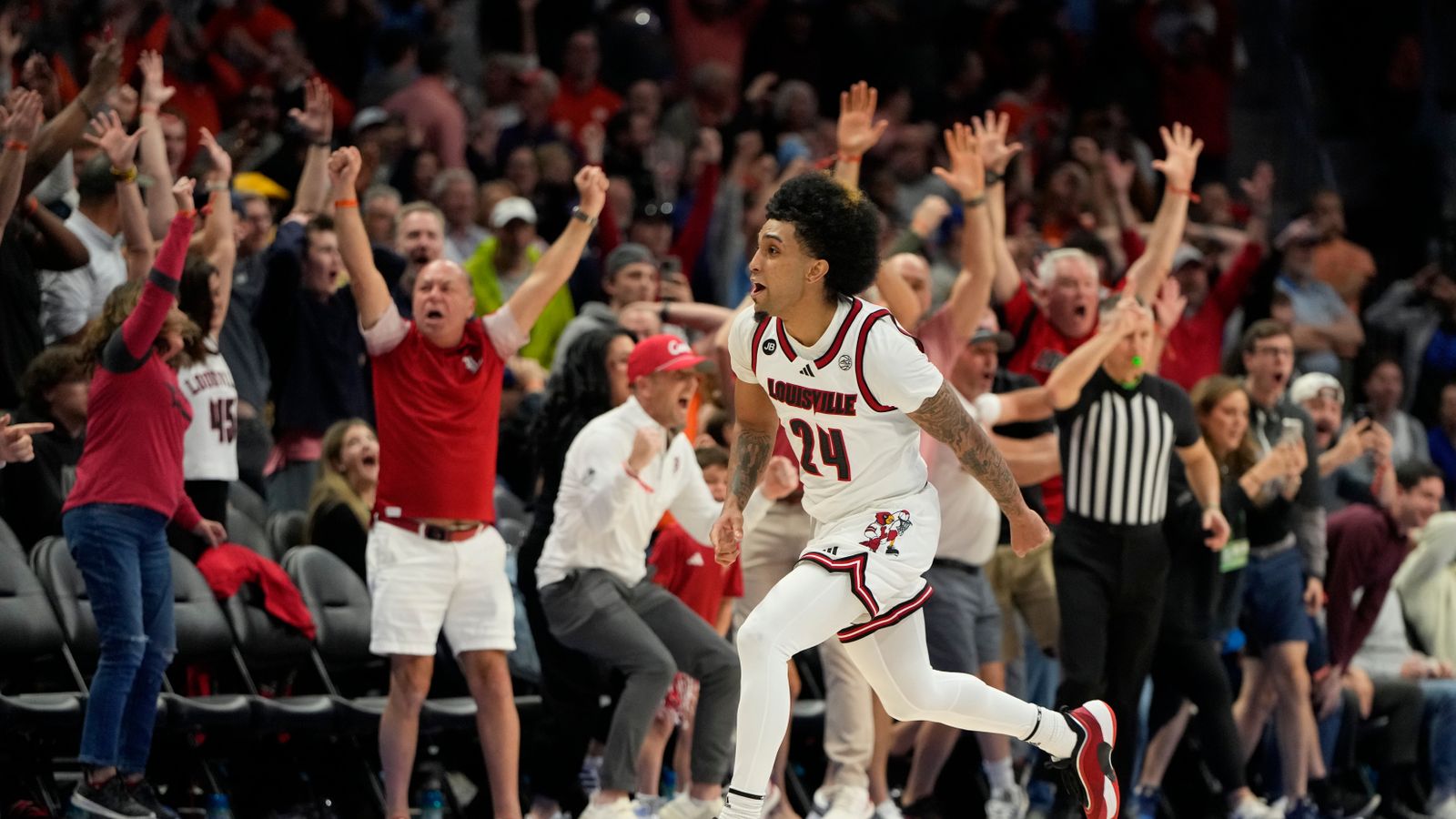 The Fade Five Podcast: College hoops hysteria