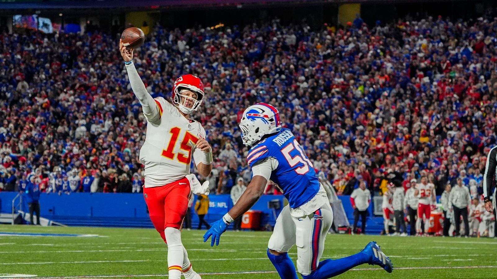 The Fade Five Podcast: Crowning conference champs