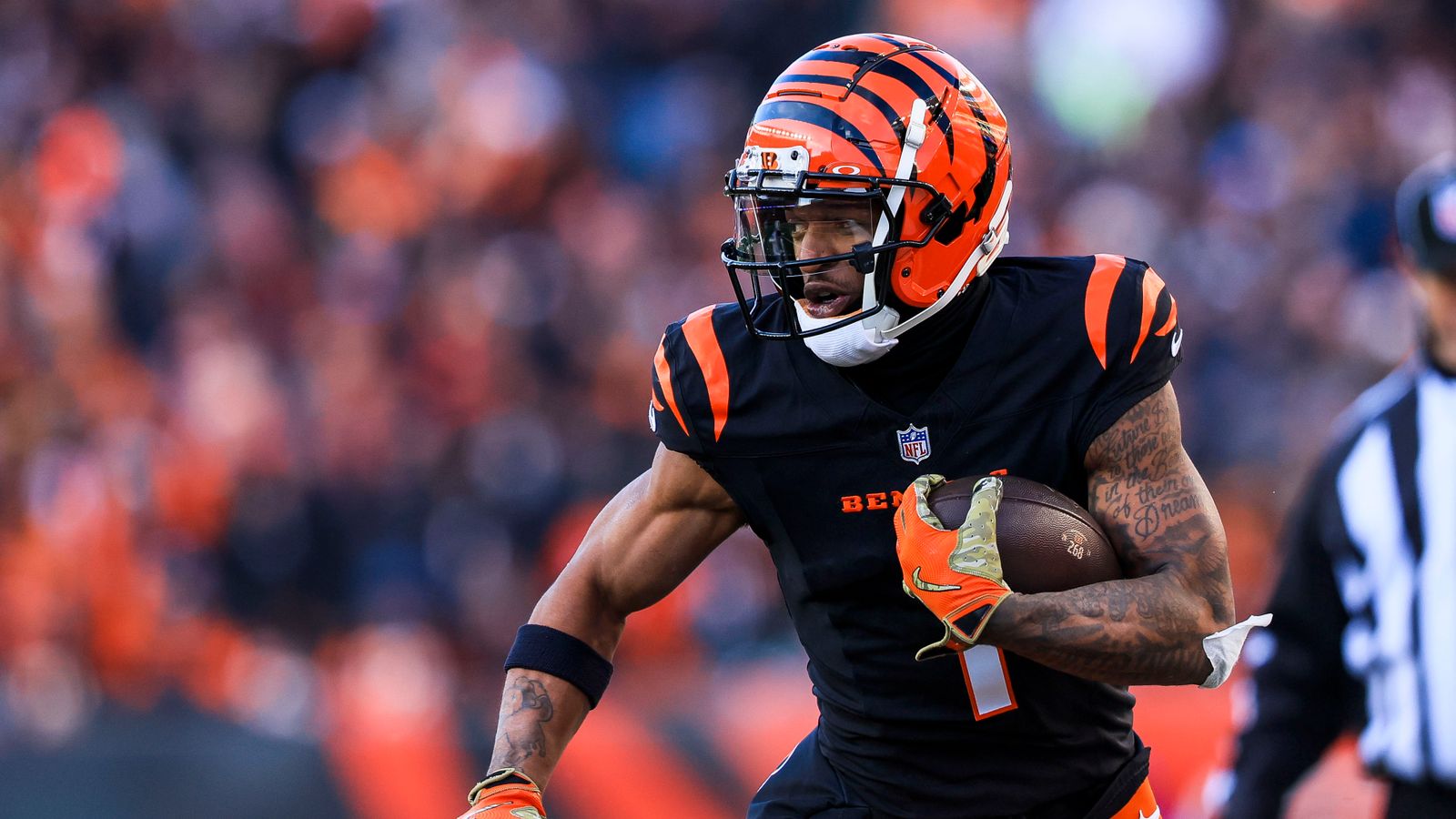 2026 NFL Fantasy Football WR Rankings