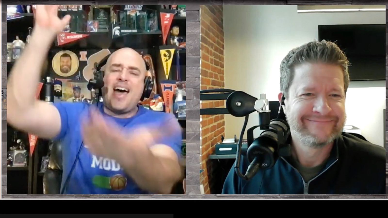 The Fade Five Podcast: Conference tourney cash